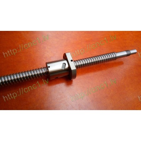 SFU2010 Ball-screw transmission С7 with supports KIT