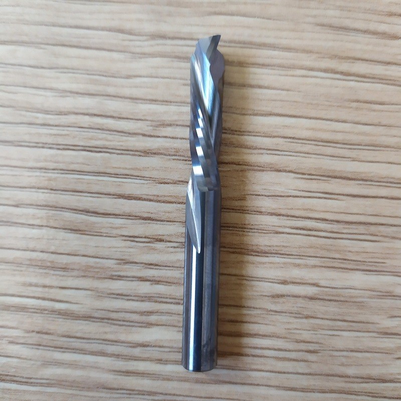 AAA UP & DOWN CED 2mm - 4mm X CEL 12-22mm Cut 2 Flutes Spiral ...