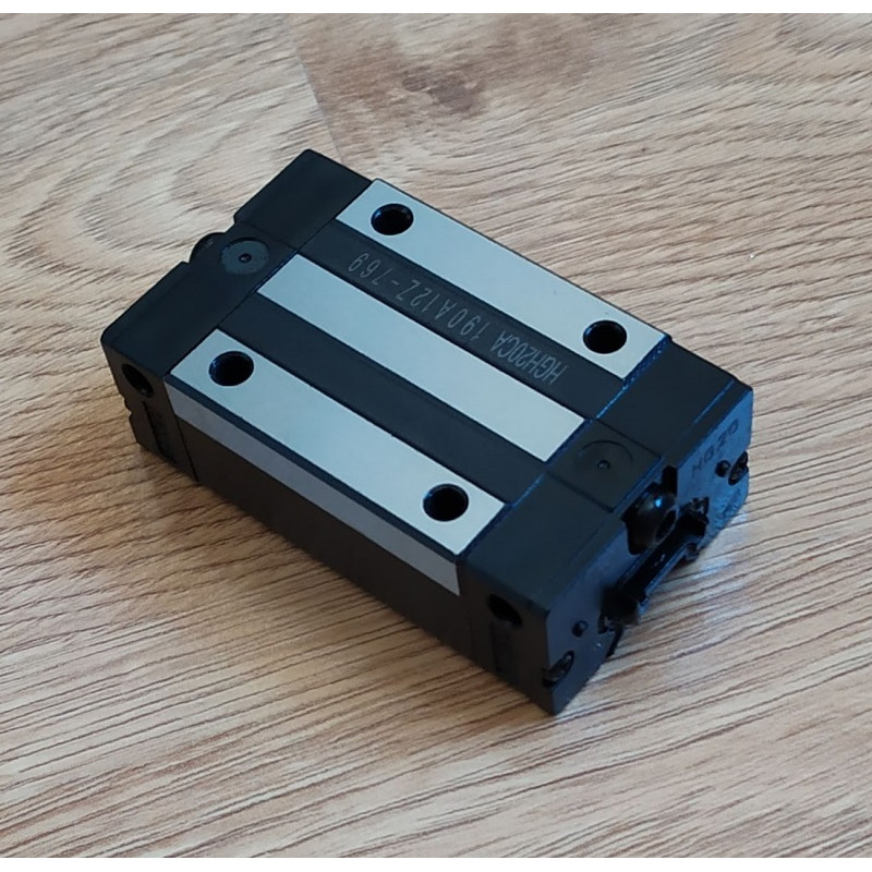 HGH Linear block carriages