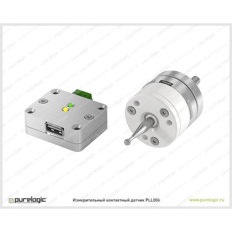PLL006 Measuring Probe Sensor
