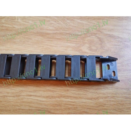 10mm x 30mm 1M Cable Drag Chain