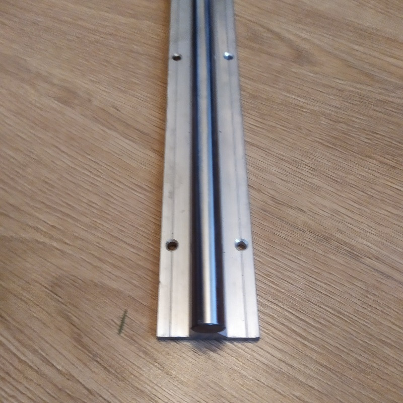 TBR16 TBS16 TBR20 TBS20 TBR25 TBS25 TBR30 TBS30