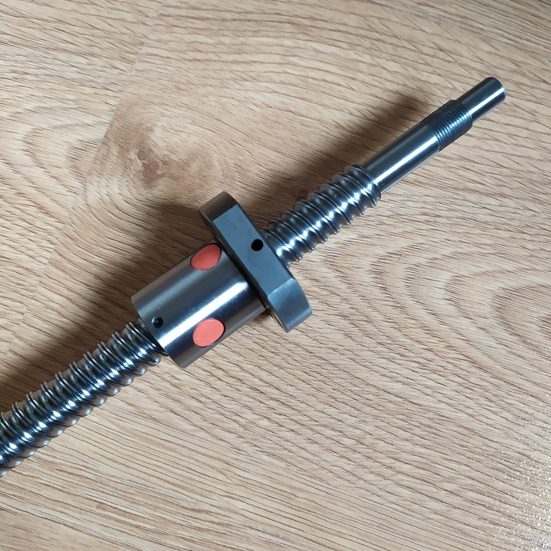 SFU 1610 Ball-screw transmission С7 with supports KIT