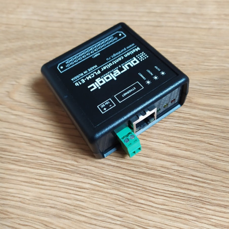 PLCM-E1b Motion control device for MACH3