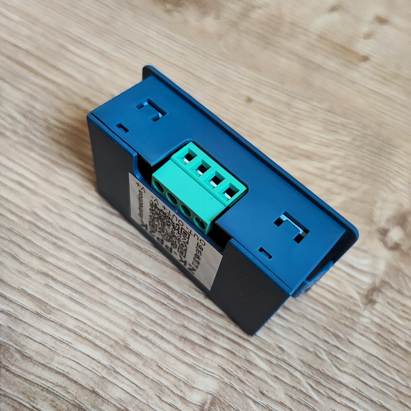 Signal Generator PWM Pulse Frequency Duty Cycle Adjustable Module LCD ...