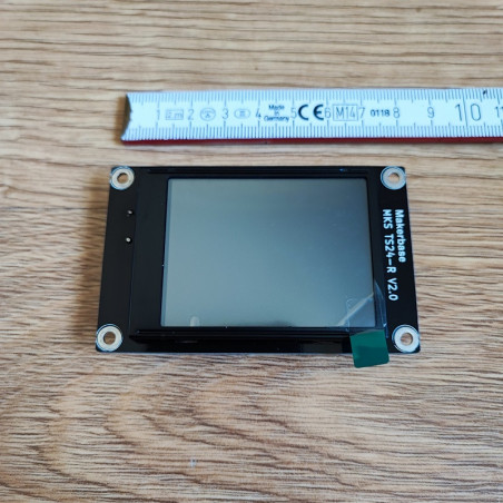 GRBL 32 bit CNC shield controller ESP32 WIFI MKS DLC32 V2.1 offline ...