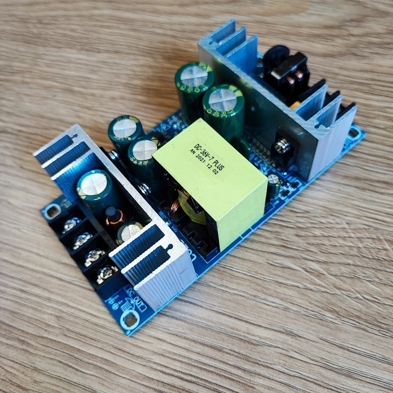 24V 36V 48V switching power supply board 4A 6A 8A