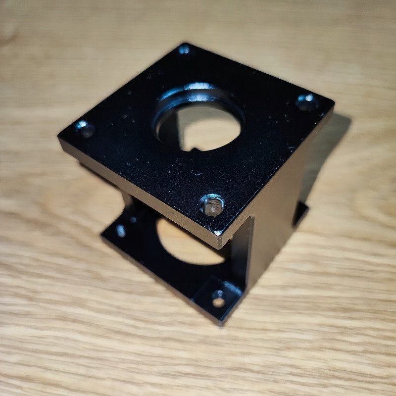 Bracket for Nema 23, Nema 34 Support