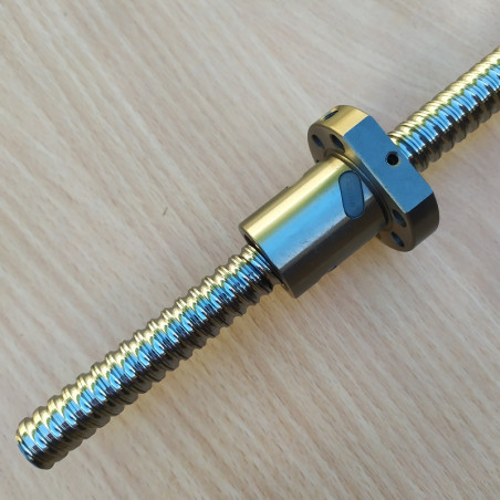 SFU 2505-4 C7 Ball-screw transmission