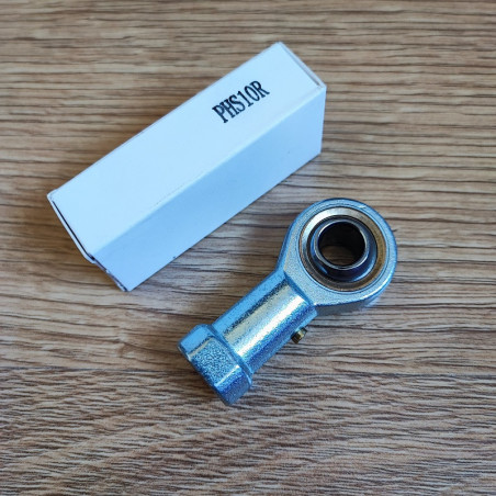 PHS... series Rod Ends with female thread