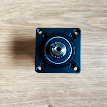 PX57 Planetārais reduktors Nema 23 soļu motoram