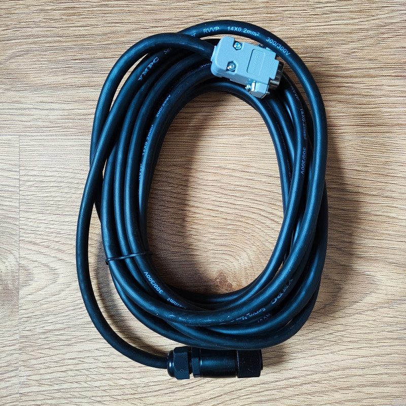 Servo motor 750W 2.4Nm 3000rpm + servo driver Kit