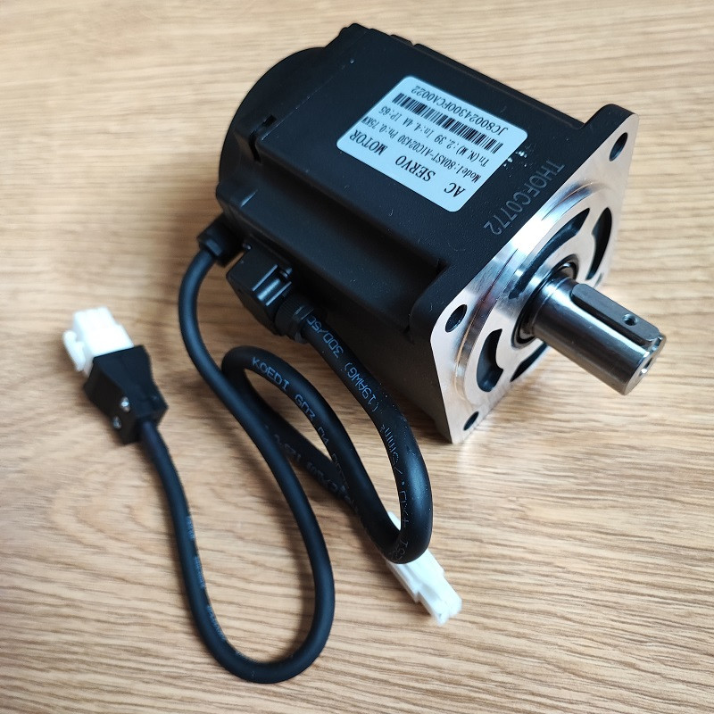 AC Servo motor 750W 2.4Nm 3000rpm + servo driver Kit