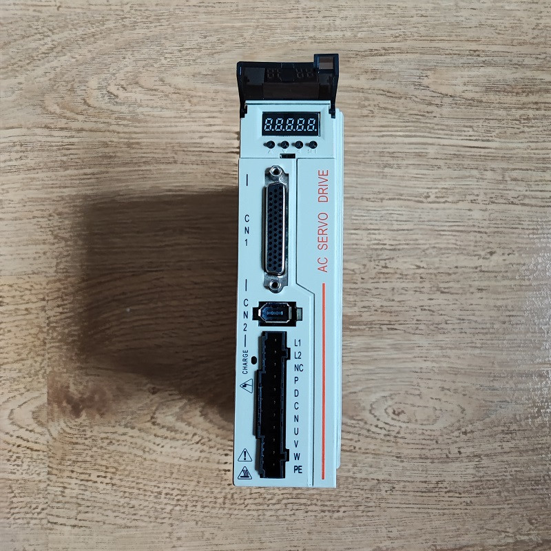 AC Servo motor 750W 2.4Nm 3000rpm + servo driver Kit