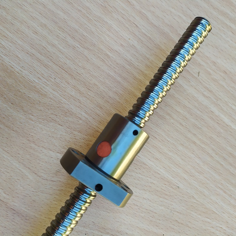 SFU1605-4 (C7) Ball-screw transmission