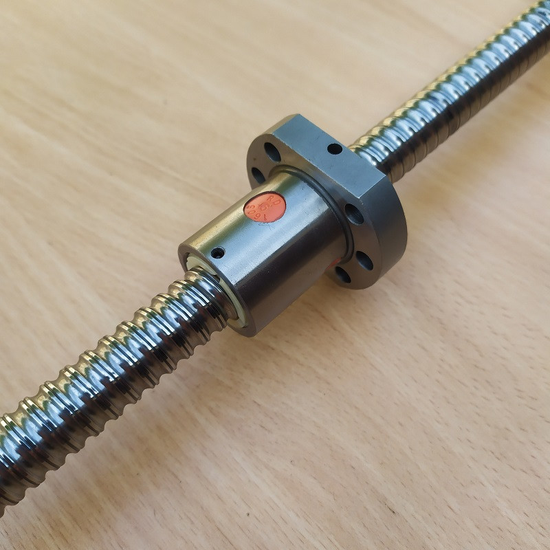 SFU1605-4 (C7) Ball-screw transmission