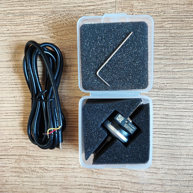 Measuring Probe Sensor, CNC Touch Probe, Edge finder compatible with ...