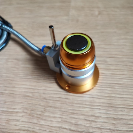 Automatic Z Axis Probe Tool Sensor Mach3 NC for CNC Router Machine