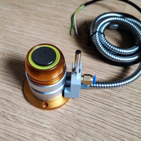 Automatic Z Axis Probe Tool Sensor Mach3 NC for CNC Router Machine