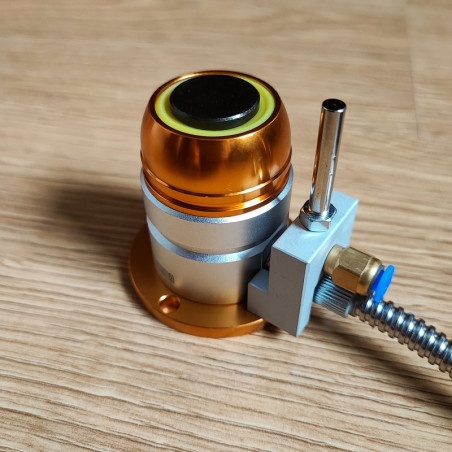 Automatic Z Axis Probe Tool Sensor Mach3 NC for CNC Router Machine