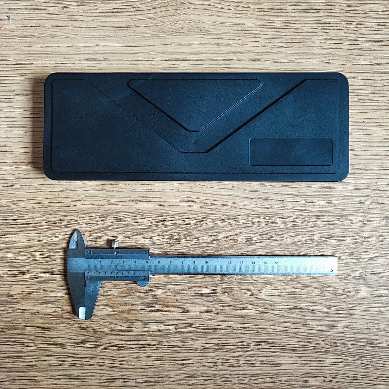 150mm Stainless Steel Vernier Caliper Micrometer Measuring