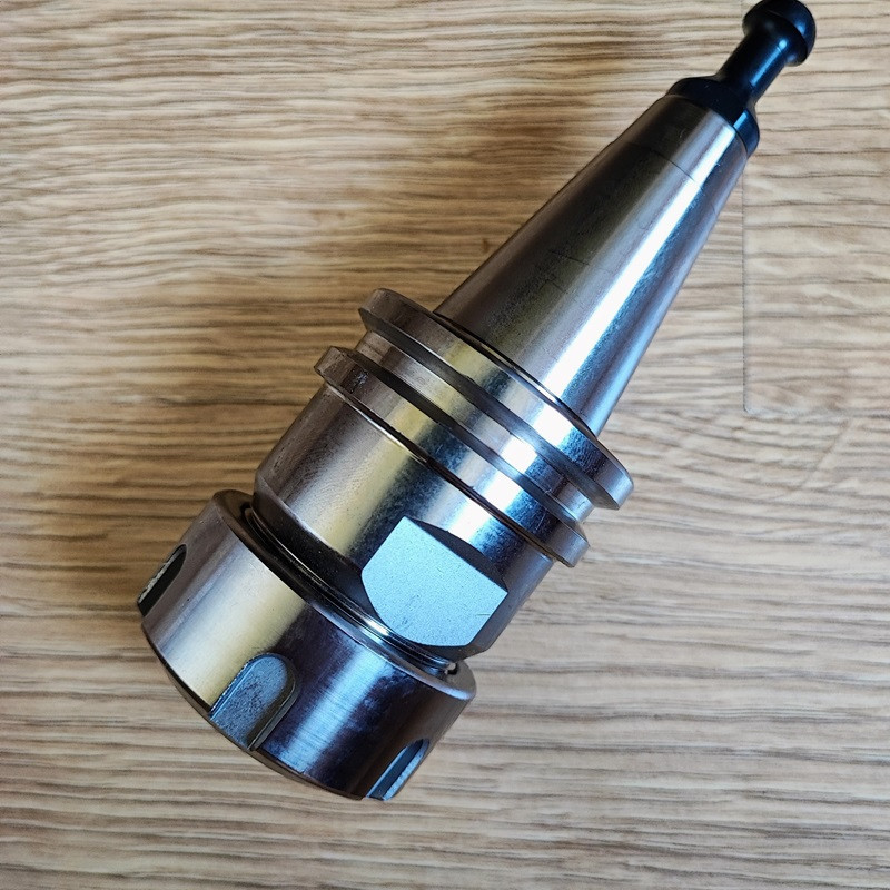 ISO30 ER32 Balance Collet Lathe Chuck G2.5 30000RPM CNC Tool Holder ...