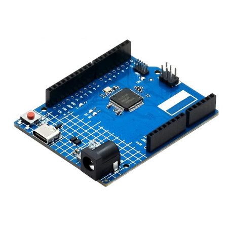 UNO R4 minima ESP32-S3 TYPE-C with or without WIFI Development Board ...