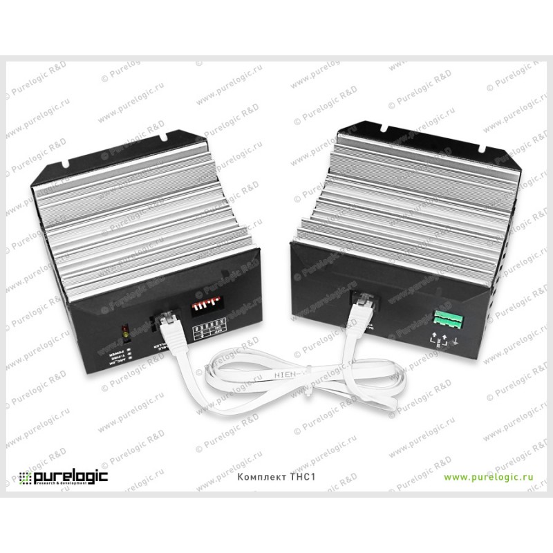 THC 1 Torch Height Controller