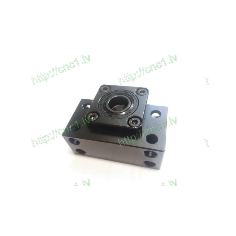 BK SERIES SUPPORT UNIT FOR BALL SCREW