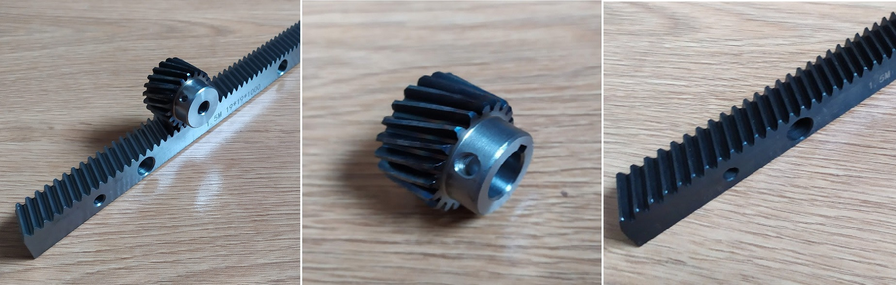 CNC Engineering, SIA